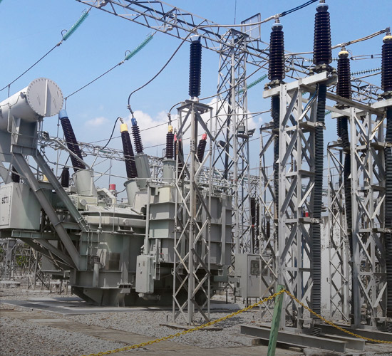 Energy and Communication