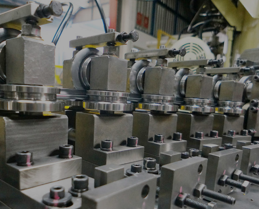 Ingress Corporation Berhad - An ASEAN Company With Global Reach